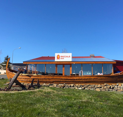 Ektafiskur